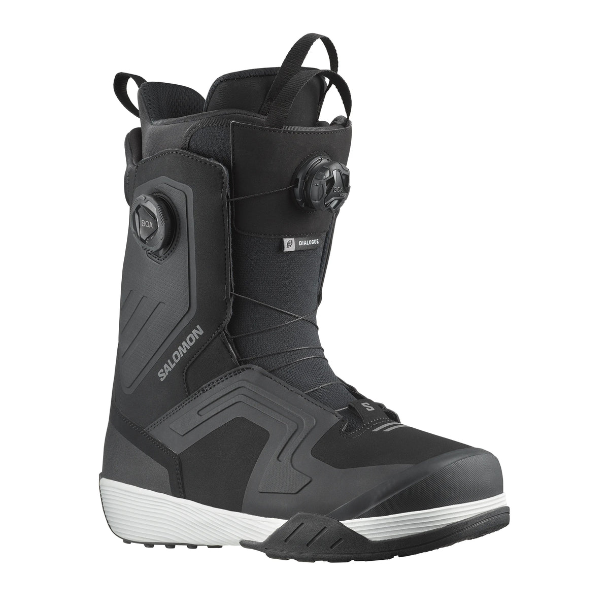 Salomon Dialogue Snowboard Boots | 2026 – Phil's Ski & Snowboard