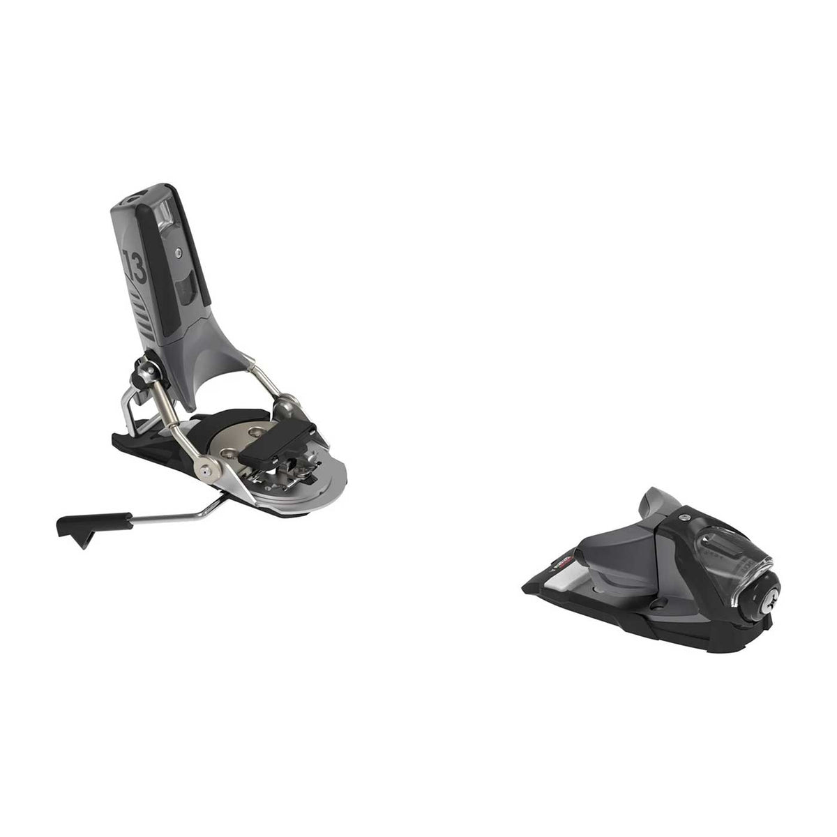 Look Pivot 2.0 13 GW Bindings | 2026 – Phil's Ski & Snowboard