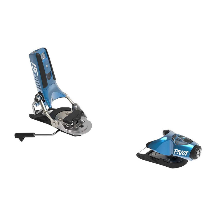 Look Pivot 2.0 15 GW Bindings | 2026 – Phil's Ski & Snowboard