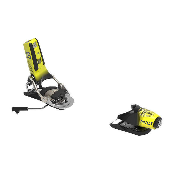 Look Pivot 2.0 15 GW Bindings | 2026 – Phil's Ski & Snowboard