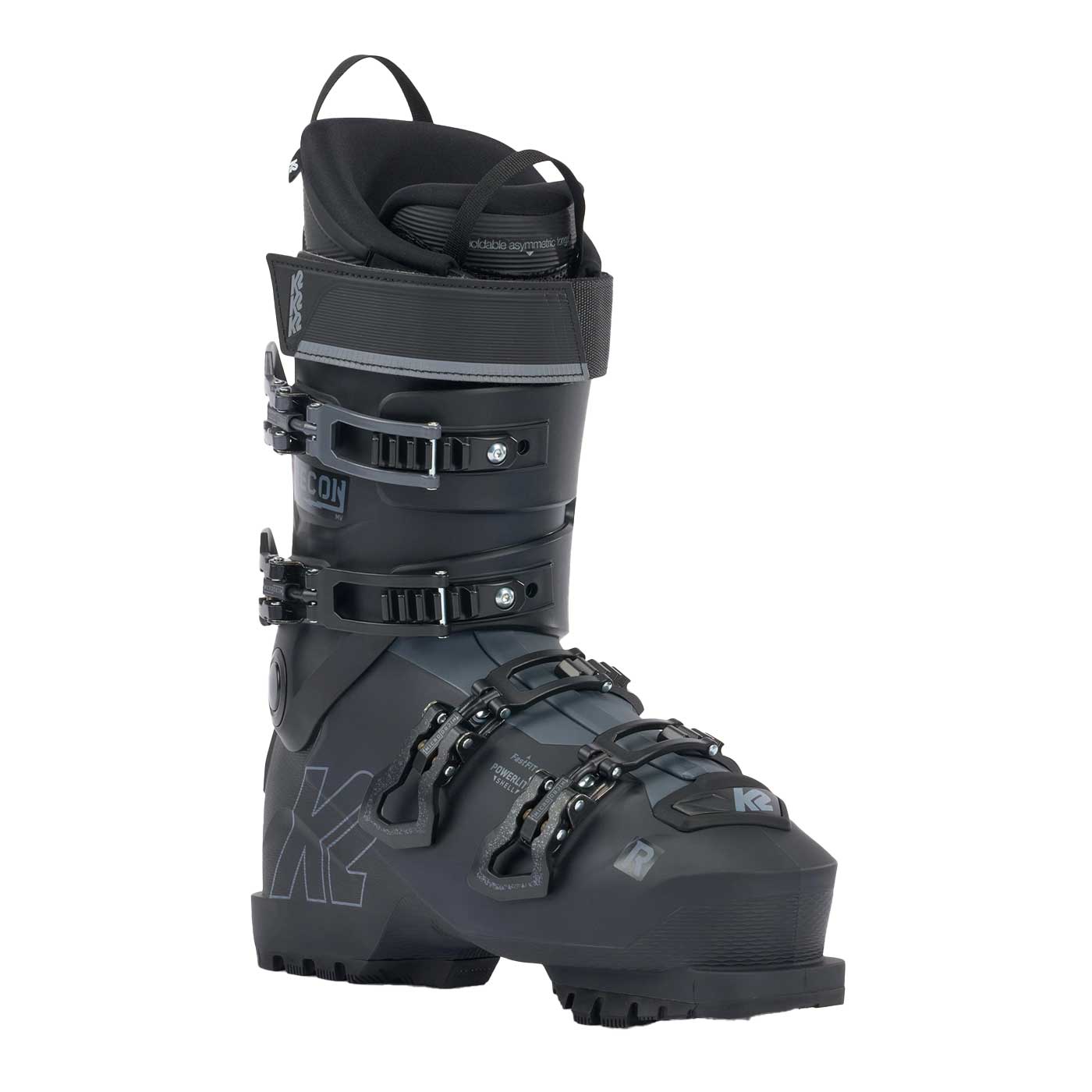 K2 Recon 100 MV Boots | 2026 – Phil's Ski & Snowboard