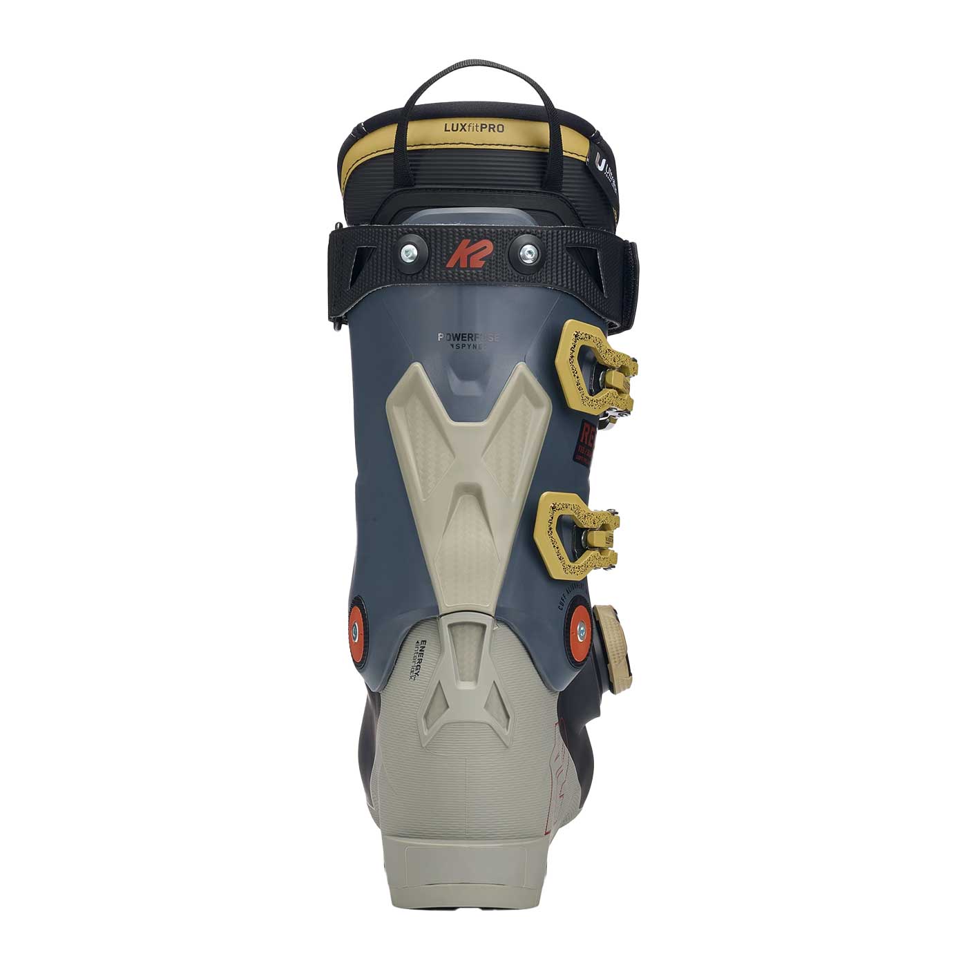 K2 Recon 110 Boa Boots | 2026 – Phil's Ski & Snowboard