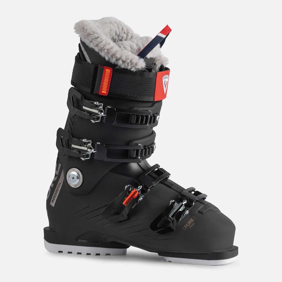 Rossignol Pure Pro 80 W Boots | 2026 – Phil's Ski & Snowboard